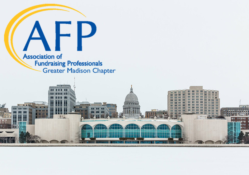 AFP Greater Madison | Stay Connected to AFP Greater Madison AFP Greater Madison | Stay Connected to AFP Greater Madison
